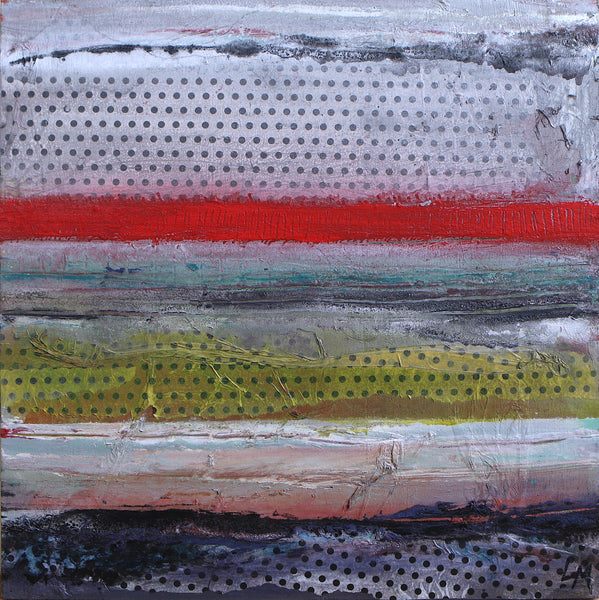 Snook Skin – Lacy McClary Studio and Gallery