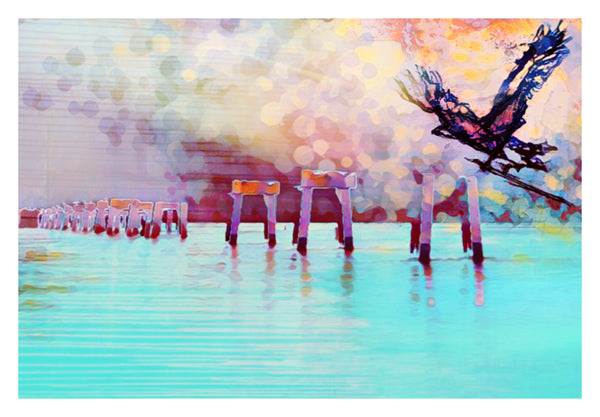 Fort Myers Beach Strong – Lacy McClary Studio and Gallery